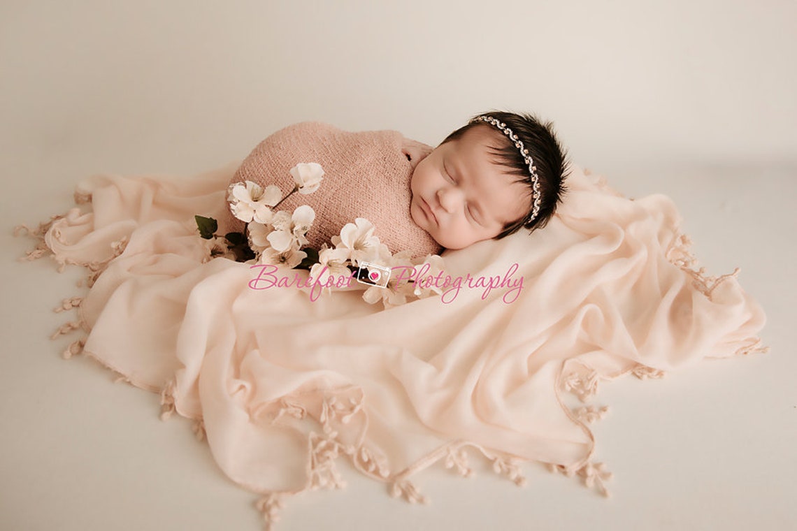 Baby Lace Wraps Layer Newborn Wraps Baby Girl Photo Prop - Etsy