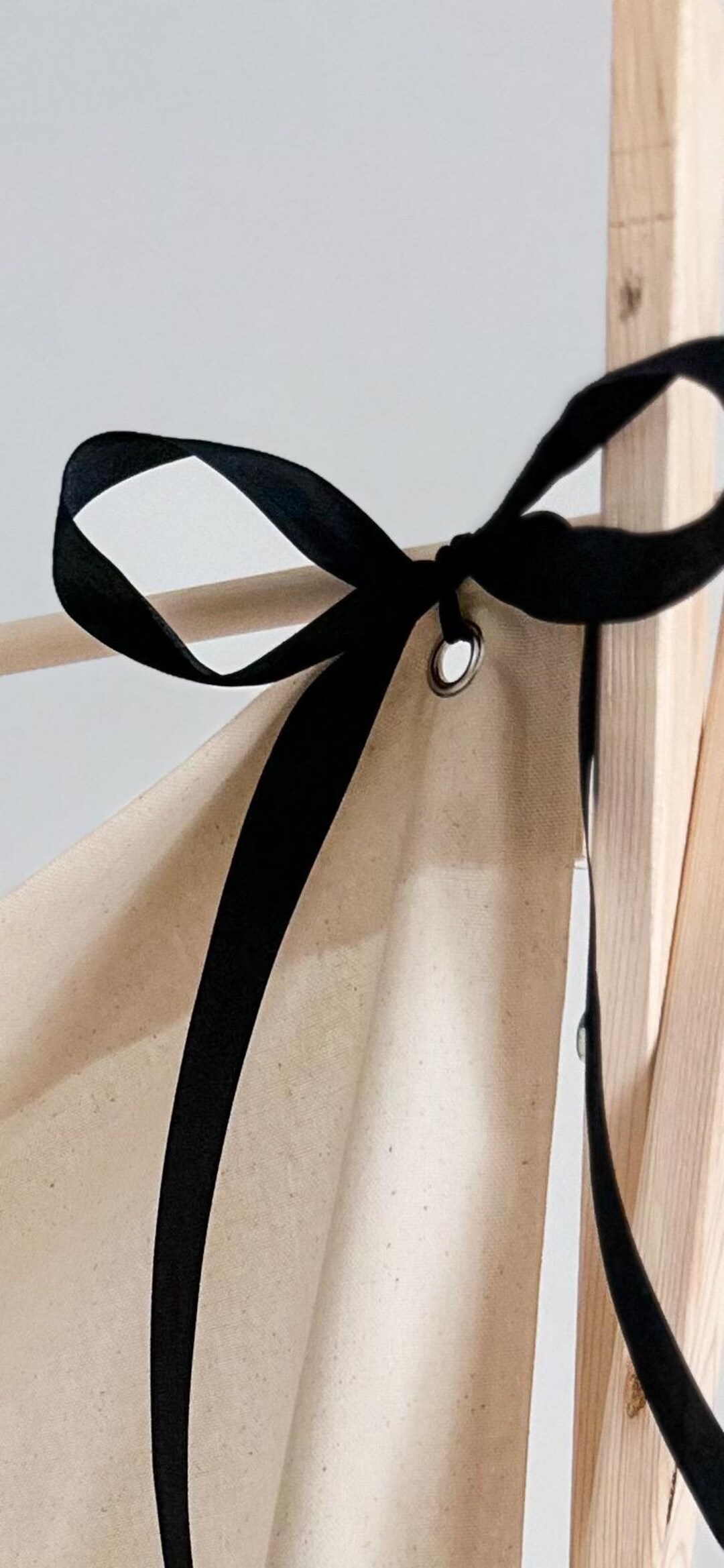 Custom Baby Shower Linen Sign - Event Decor - Etsy