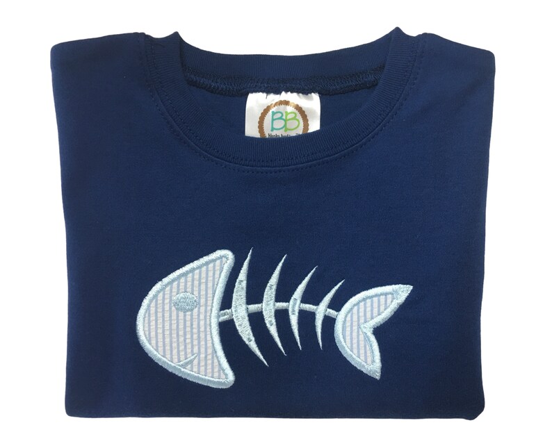 Toddler Bonefish T Shirt Navy Nautical Fish Shirt Etsy toddler-bonefish-t-shirt-navy-nautical-fish-shirt-etsy