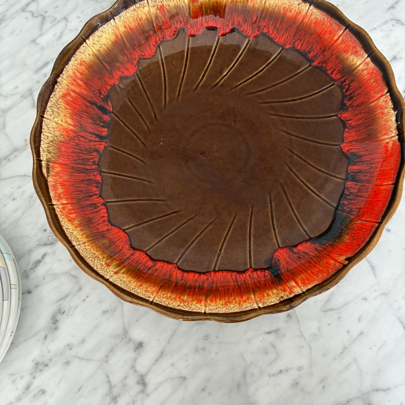 Maurice Serving Dish - Etsy
