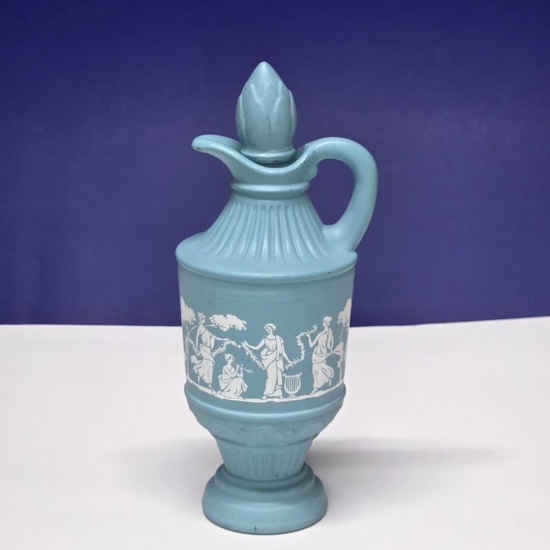 Avon Blue Wedgewood - Etsy