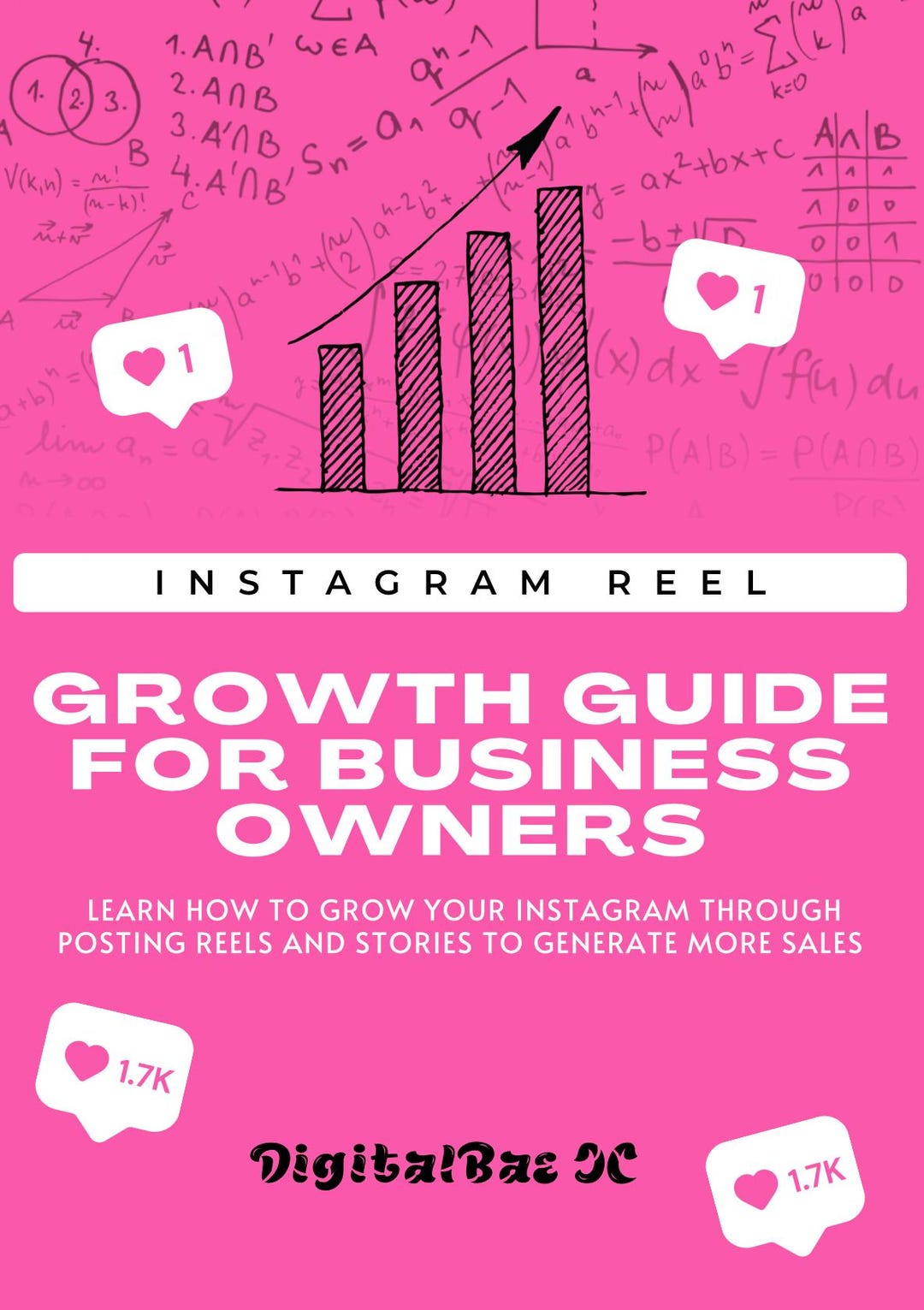 Instagram Reel Growth Guide for Business Owners| Instagram Business ...