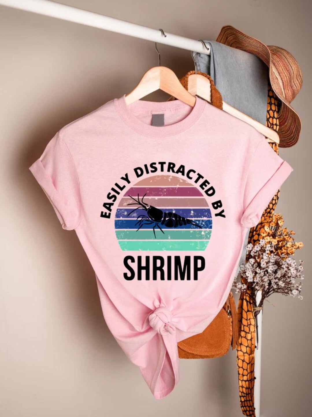 Funny Shrimp Shirt,shrimp Lover Gift,shrimp Shirt,sea Food Lover Shirt ...