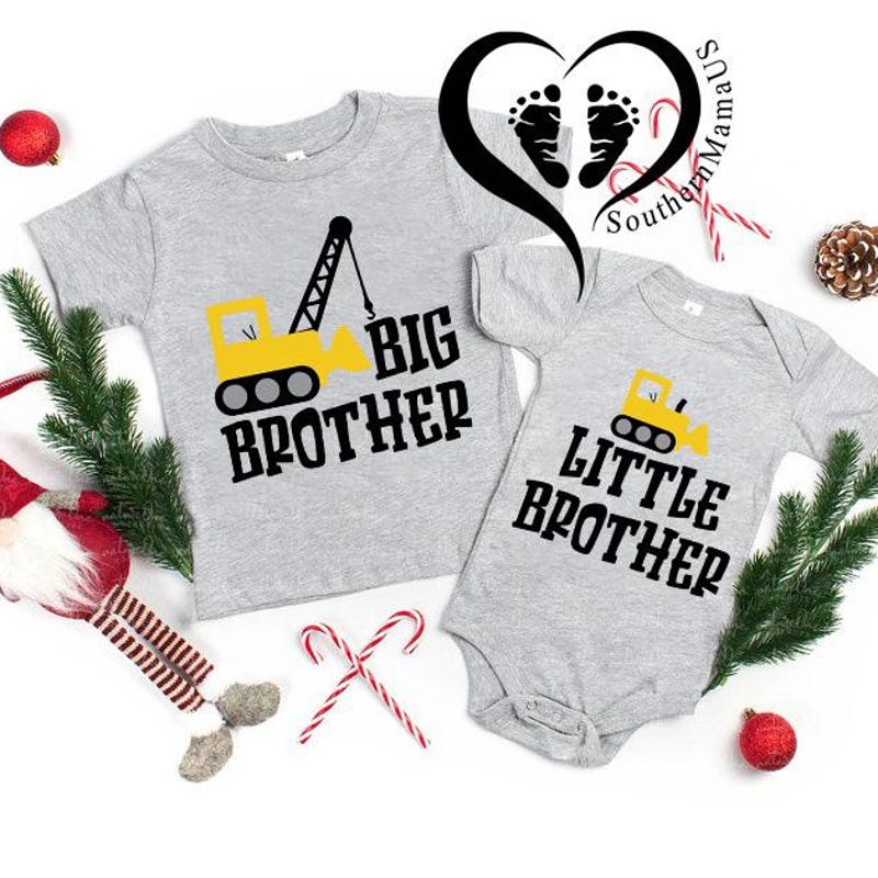 Little Bro Apparel - Etsy
