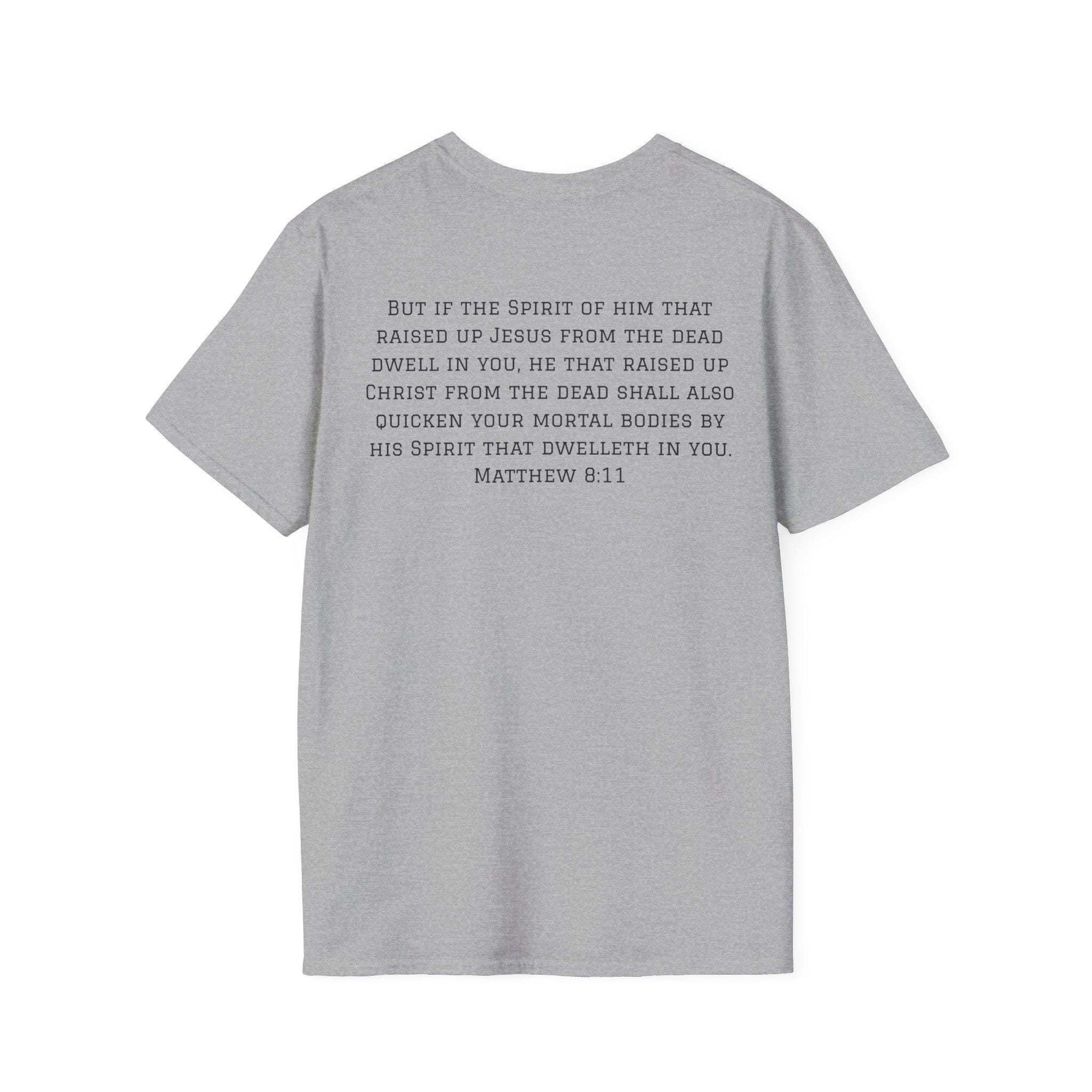 Jesus Christ the Ultimate Deadlifter T-shirt, Gym Shirt, Christian ...