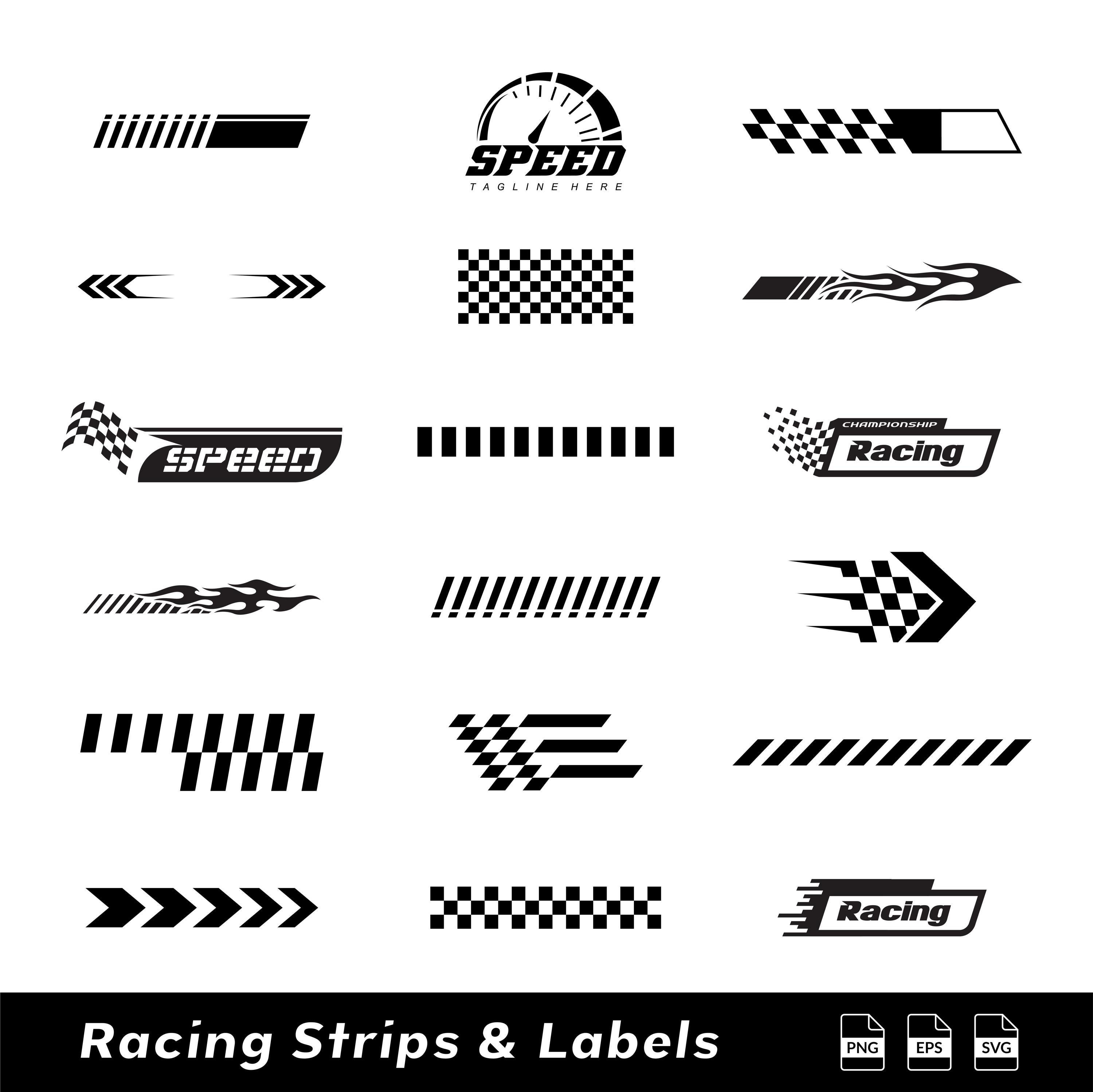 Racing SVG Bundle, Racing T-shirt Design, Car Racing Svg, Race Day Yall ...