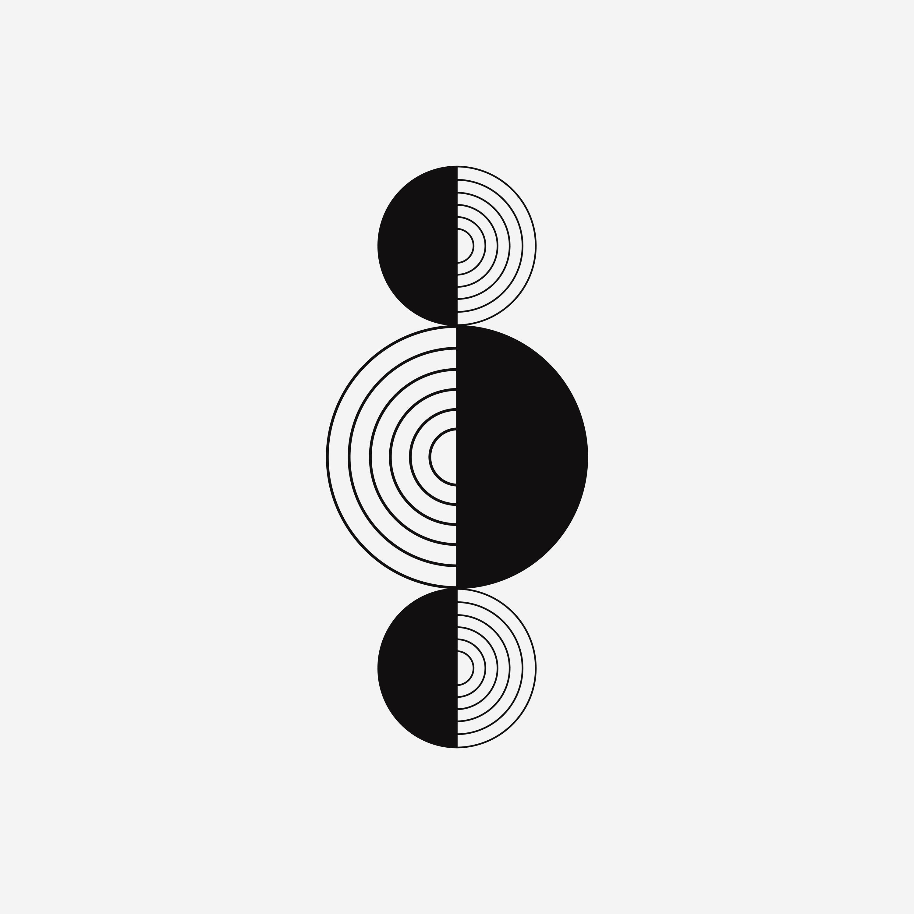 Geometric Boho Shapes, Bohemian Line Art, Abstract Shapes Clip Art, Mid ...