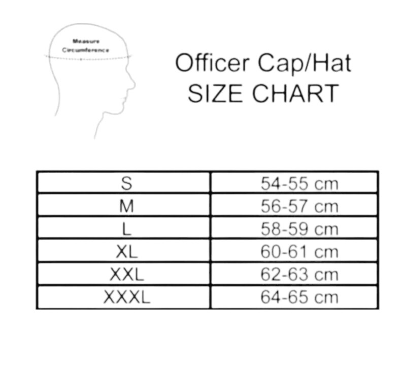 Modified Captain Skipper Yacht Cap – Nautical Hat | Sailor Costume ...
