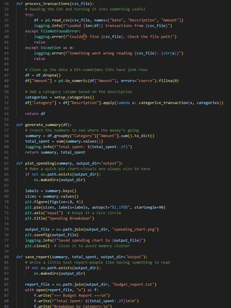 Custom Python Script Writing - Tailored Automation, Efficient Solutions - Etsy