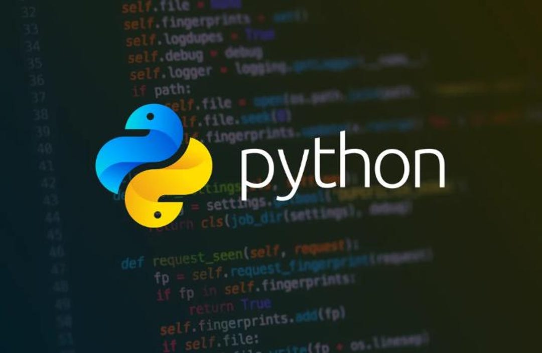 Custom Python Script Writing - Tailored Automation, Efficient Solutions ...