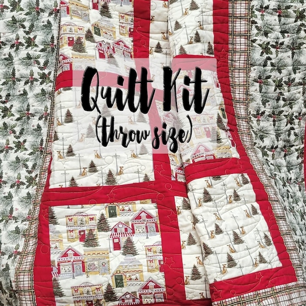 Holly Taylor Quilt Patterns - Etsy