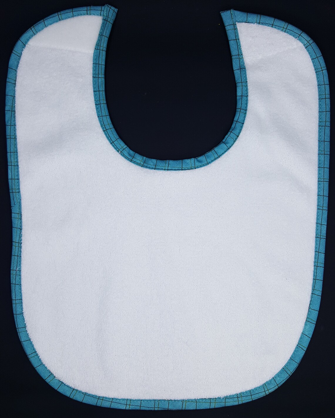 Blank Baby Bibs, Plain White Baby Bib, Blank Embroidery Bibs, Blank ...