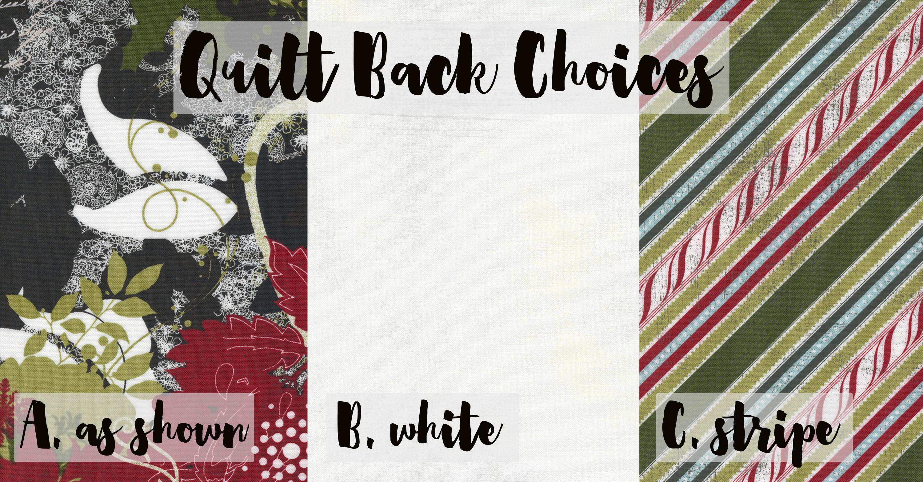 Easy Quilt Kit, Beginner Quilt Kit, Pre Cut Quilt Kit, Charm Pack Quilt ...