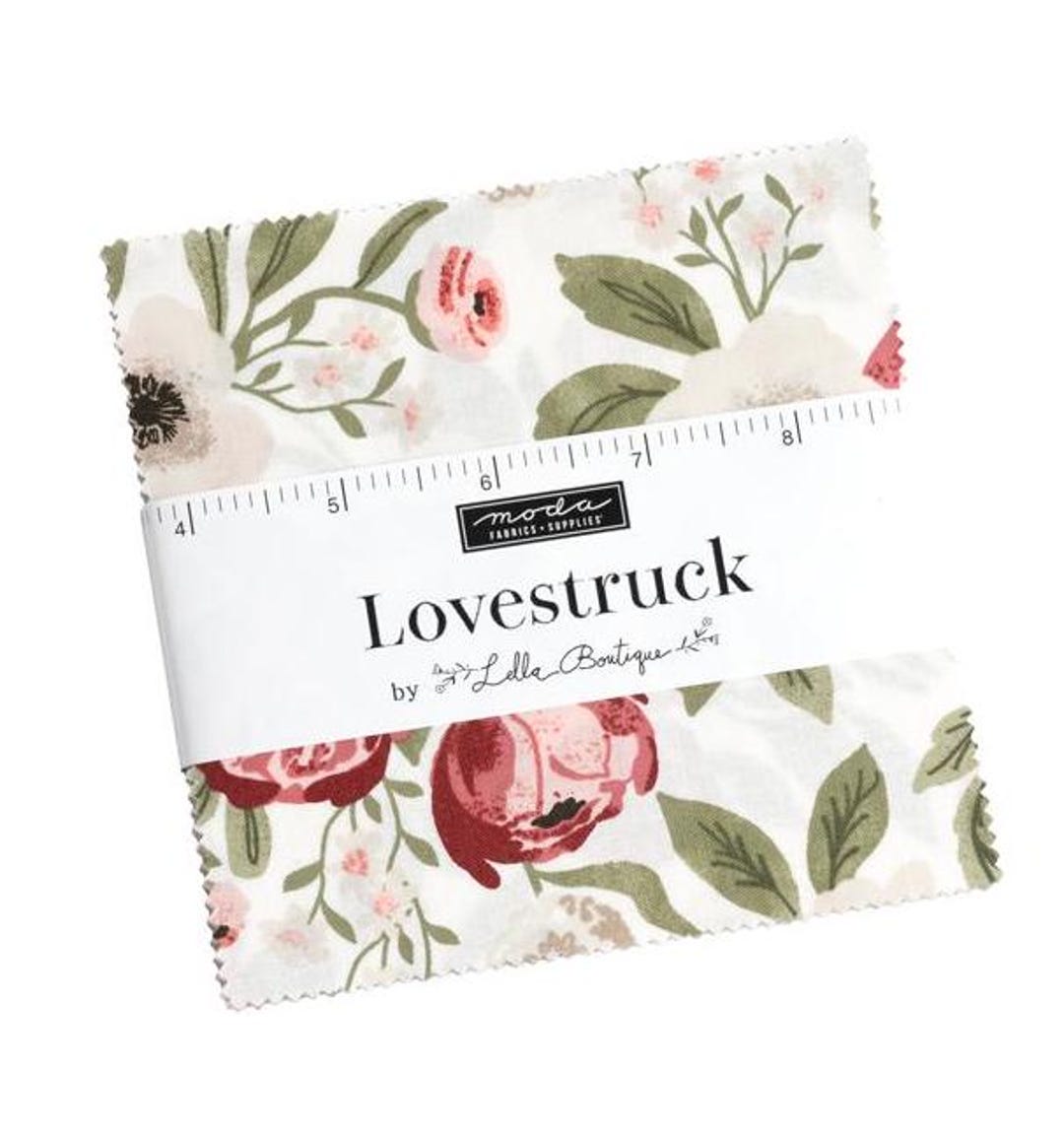 Moda Charm Pack, Pre Cut 5" Squares, Quilting Charm Pack, Charm Pack ...