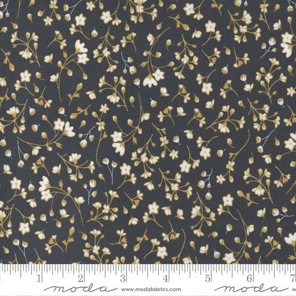 Small Print Fabric - Etsy