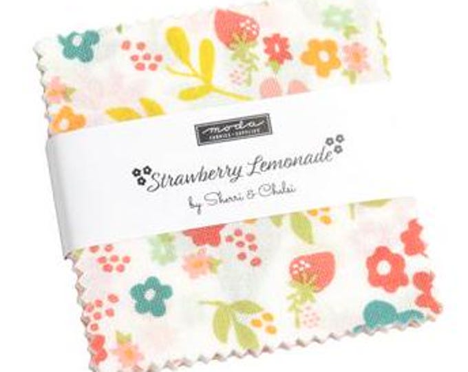 Moda Mini-charm Pack, Pre Cut 2.5" Squares, Quilting Mini-charm Pack ...