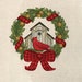 Moda Quilt Panel, Outdoor Christmas Print Panel, Holiday Sayings Panel ...