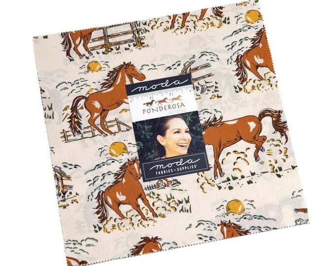 Moda Layer Cake, Pre Cut 10" Squares, Quilting Layer Cake, Layer Cake ...