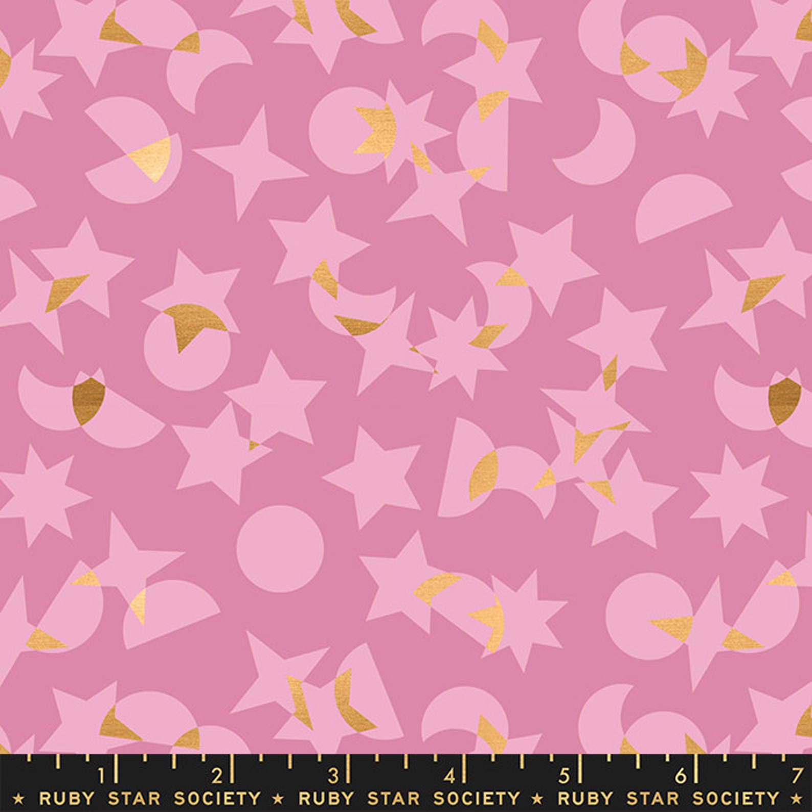 Ruby Star Society, Moda Quilting Cotton, Quilting Fat Quarter, Stellar ...