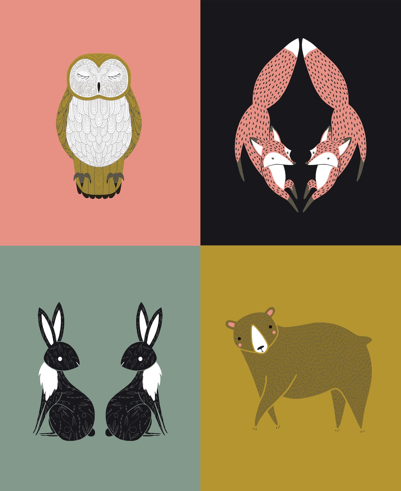 Moda Panel Quilt Kit Easy Quilt Kit Beginner Quilt Kit - Etsy