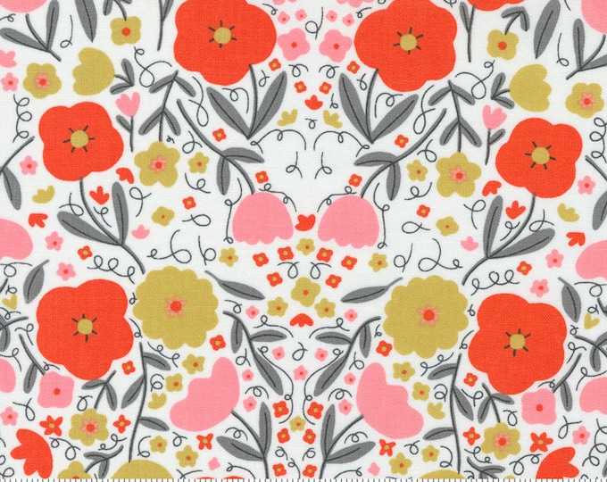 Moda Quilting Cotton, Quilting Fat Quarters, Memoirs Collection, Tiny ...