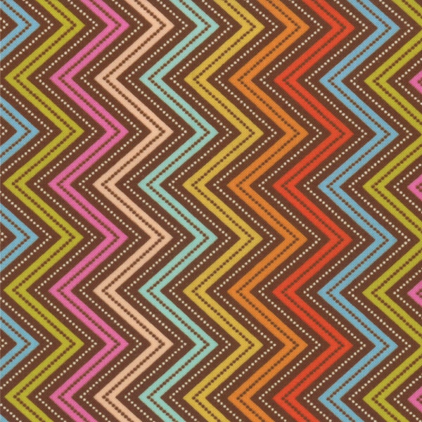 Small Chevron Fabric - Etsy