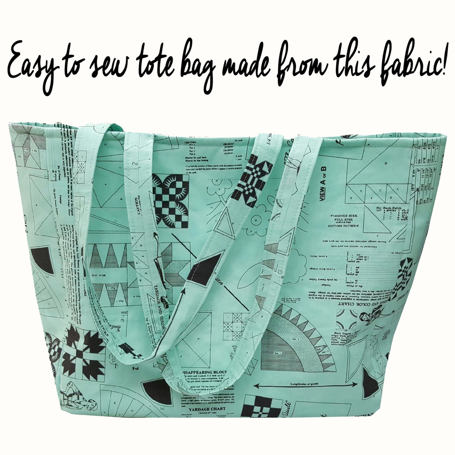 Moda Quilting Cotton Quilting Fat Quarters Quilt Pattern - Etsy