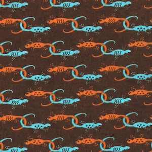 Meadow Friends - Etsy