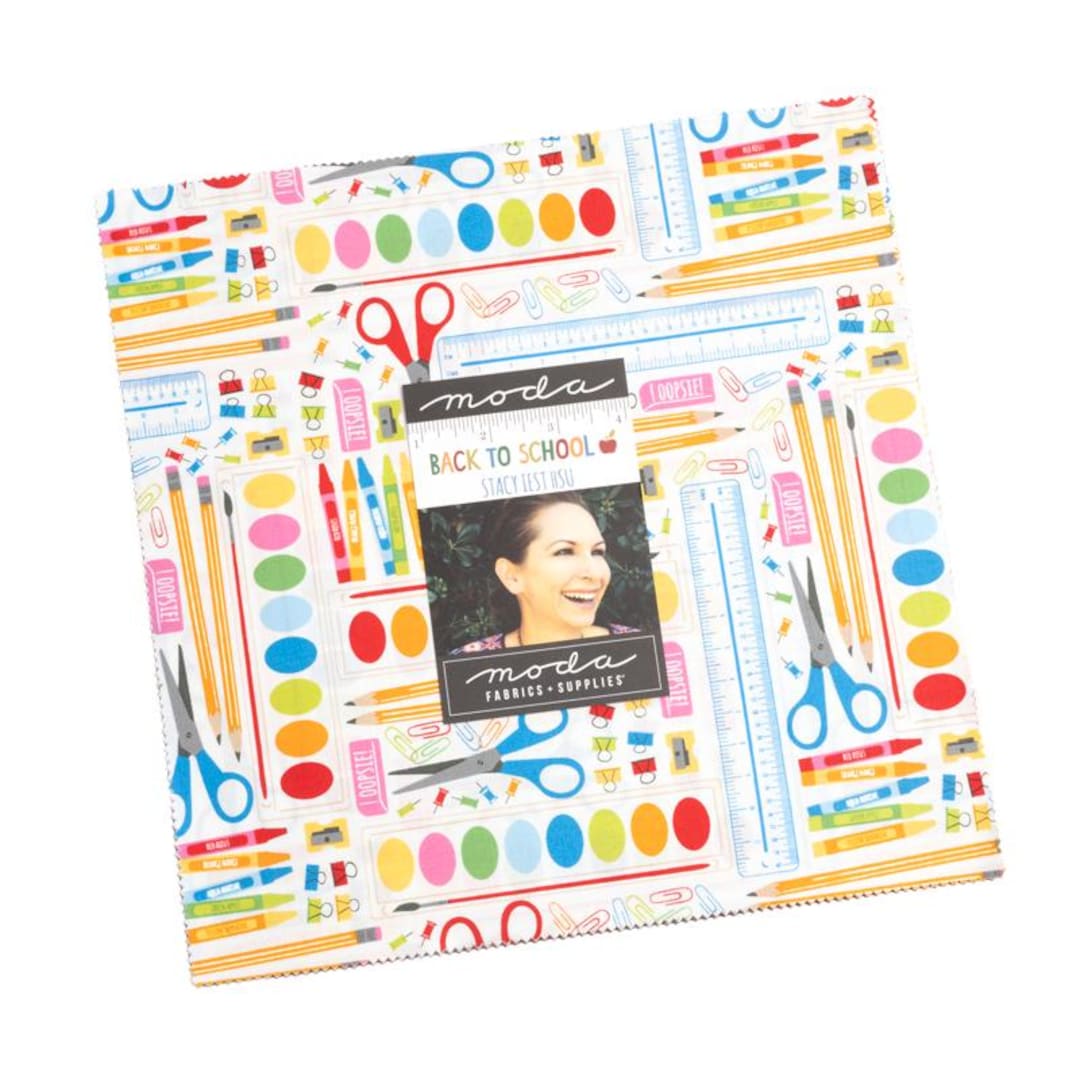 Moda Layer Cake, Pre Cut 10" Squares, Quilting Layer Cake, Layer Cake ...