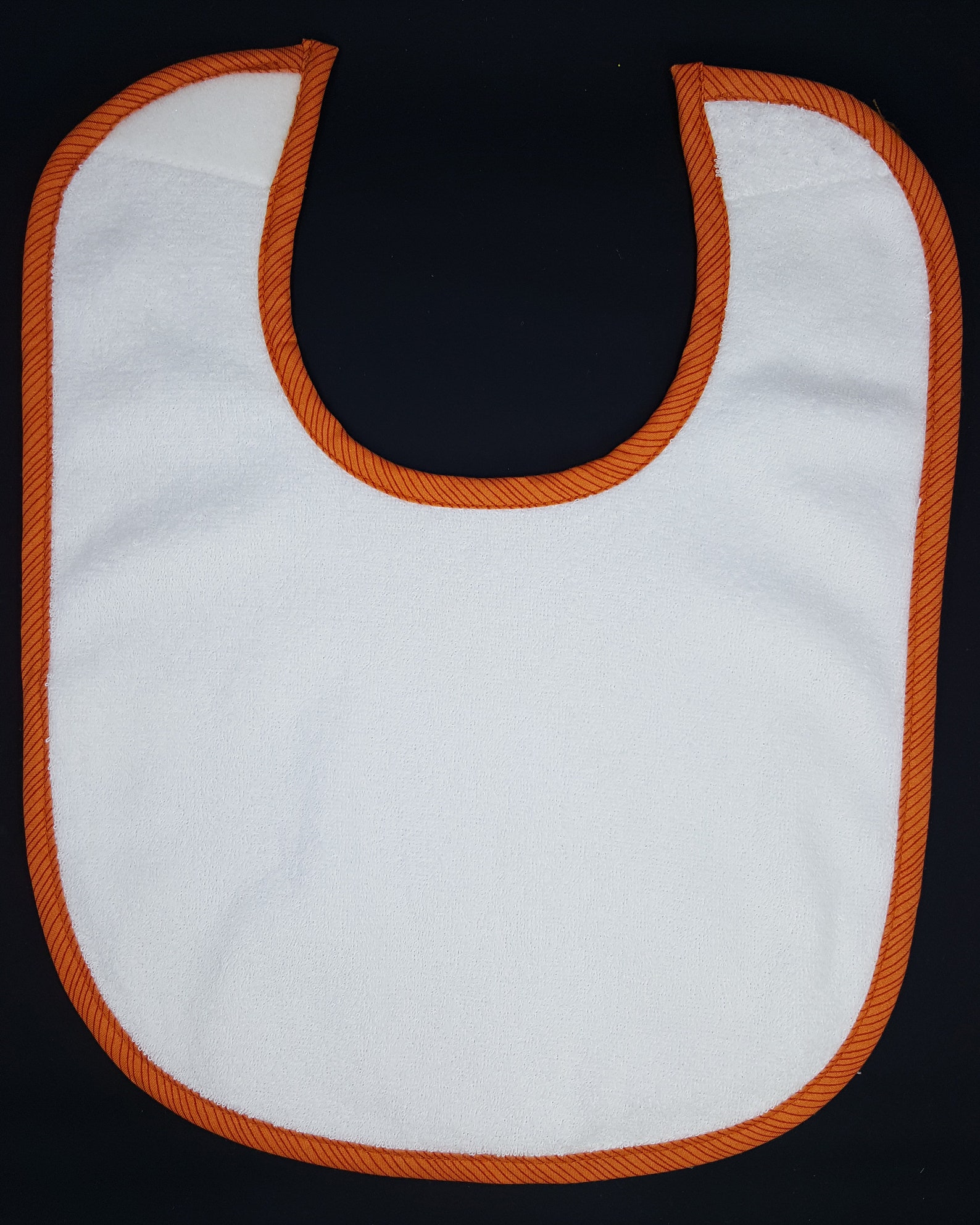 Blank Baby Bibs Plain White Baby Bib Blank Embroidery Bibs - Etsy Norway