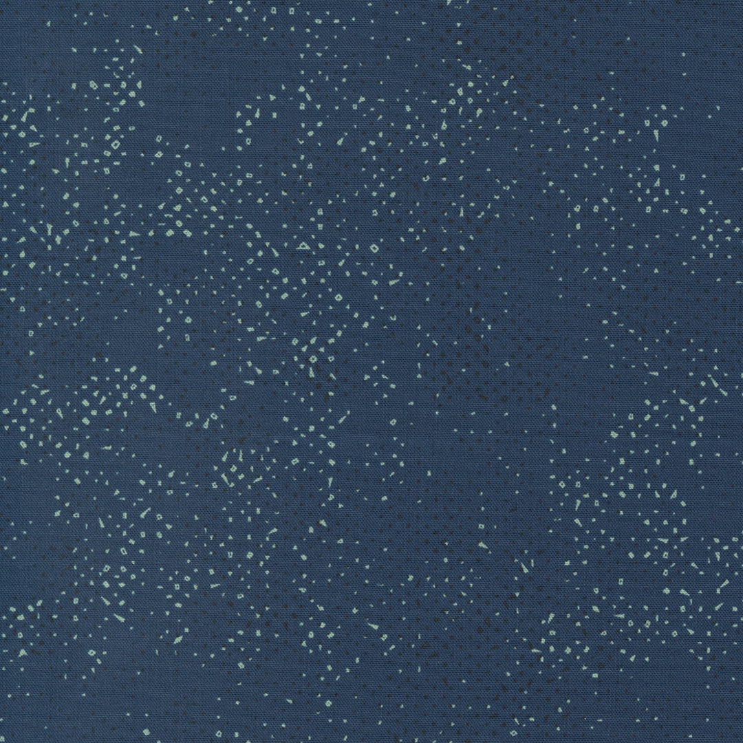 Moda Spotted Print Fabric, Moda Quilting Cotton, Quilting Fat Quarter ...