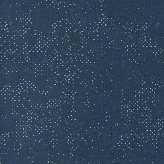 Moda Spotted Print Fabric Moda Quilting Cotton Quilting Fat - Etsy