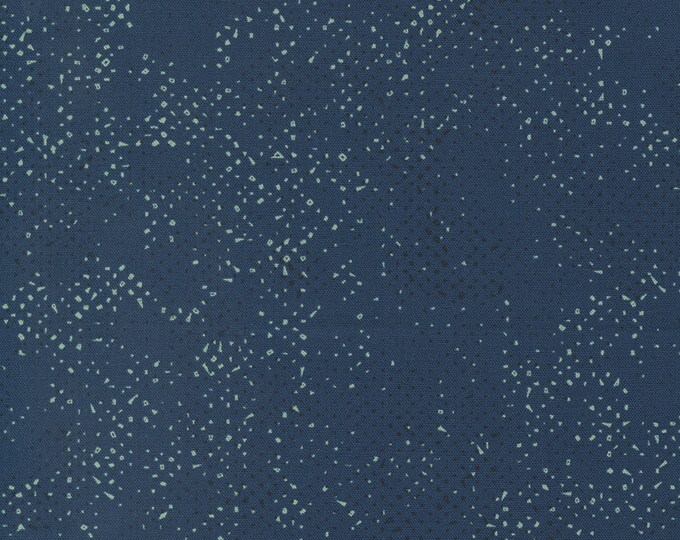 Moda Spotted Print Fabric, Moda Quilting Cotton, Quilting Fat Quarter ...