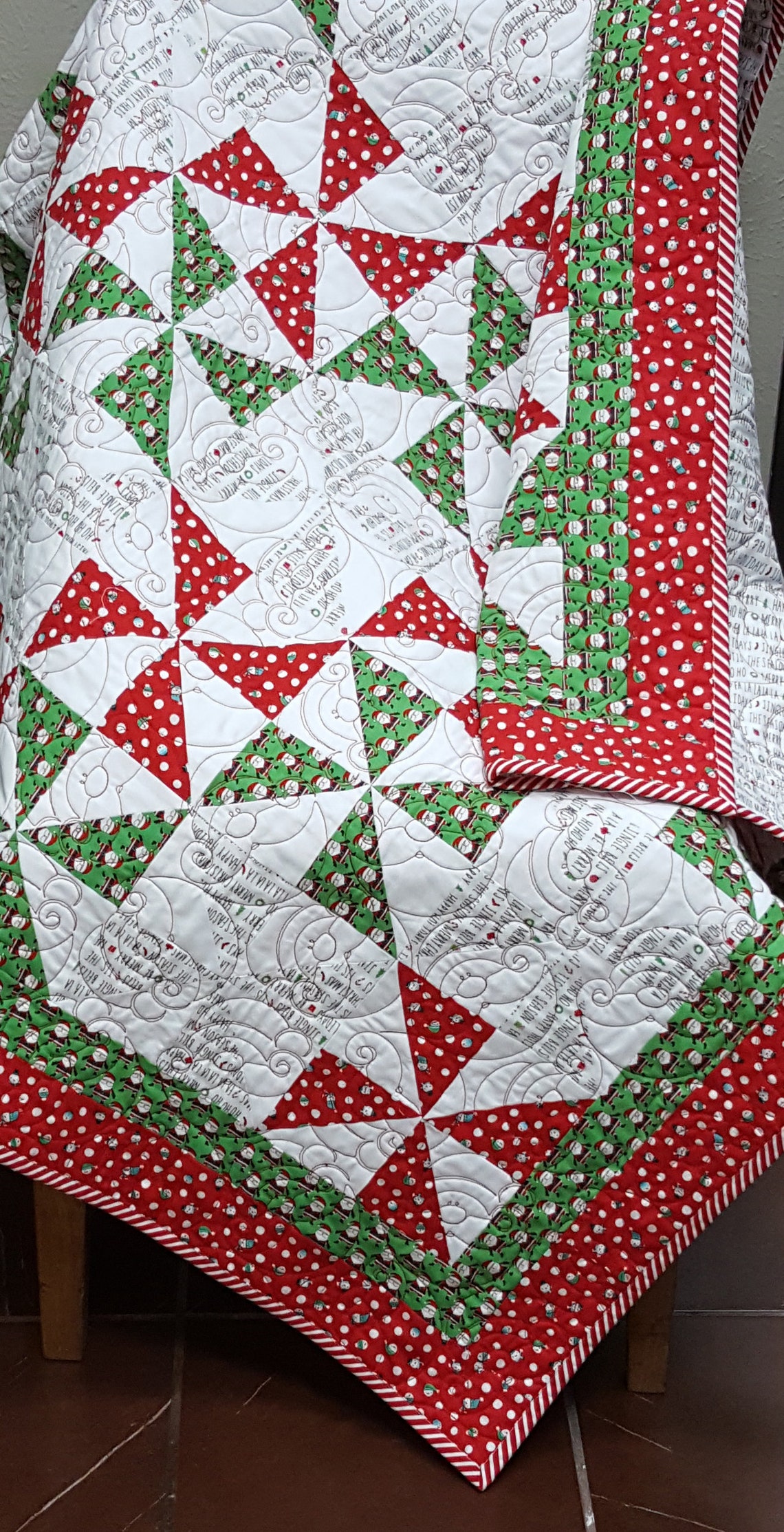 Quilt Pattern Beginner Quilt Pattern Easy Quilt Pattern - Etsy