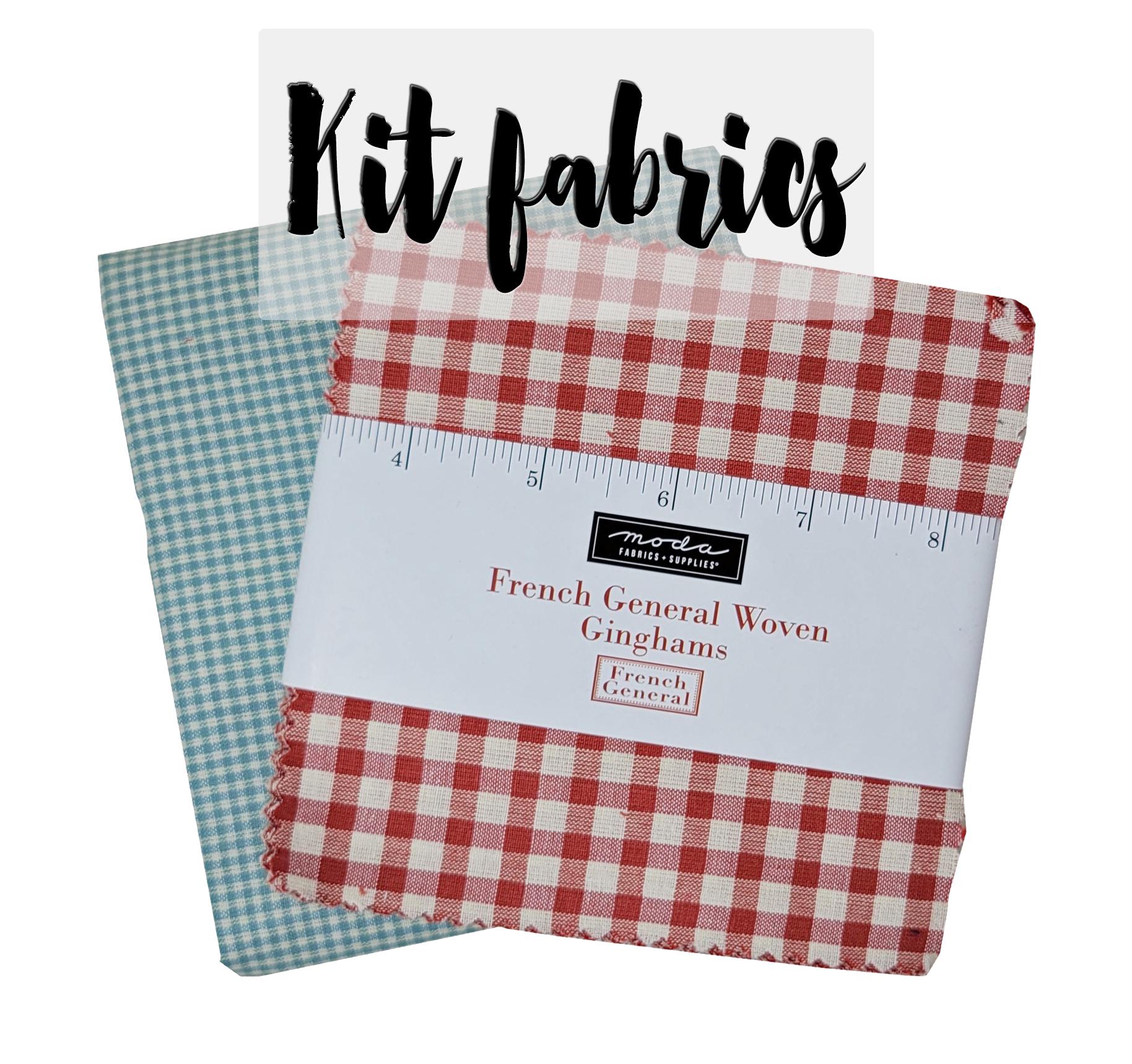 Pre Cut Baby Blanket, Easy Quilt Kit, Beginner Quilt Kit, Baby Boy ...