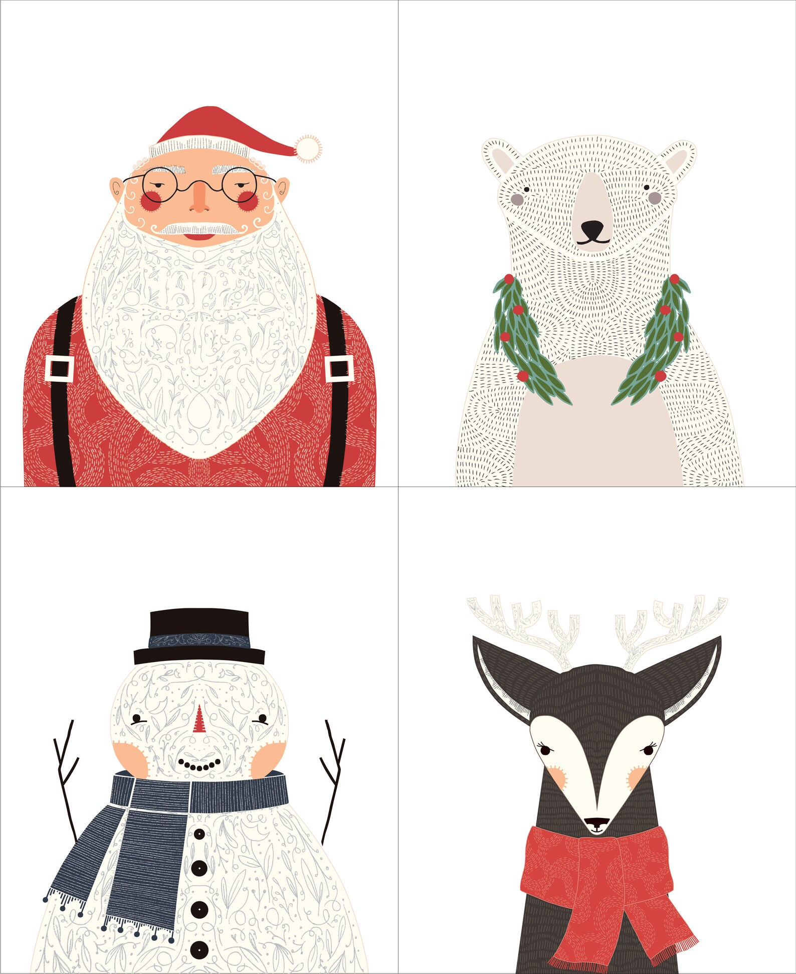 Moda Panel Quilt Kit Easy Quilt Kit Beginner Quilt Kit - Etsy