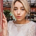 SOLSTICE Collar | Brass Talisman Neck Cuff | Mystical Modern Choker ...