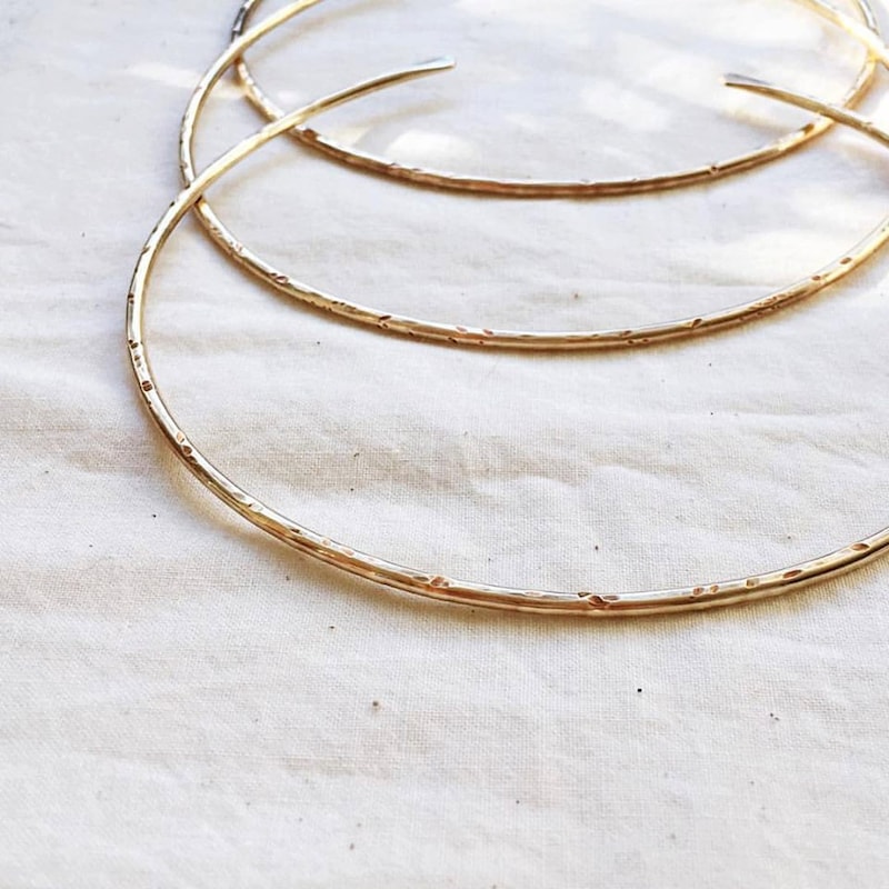 Neck Cuff - Etsy