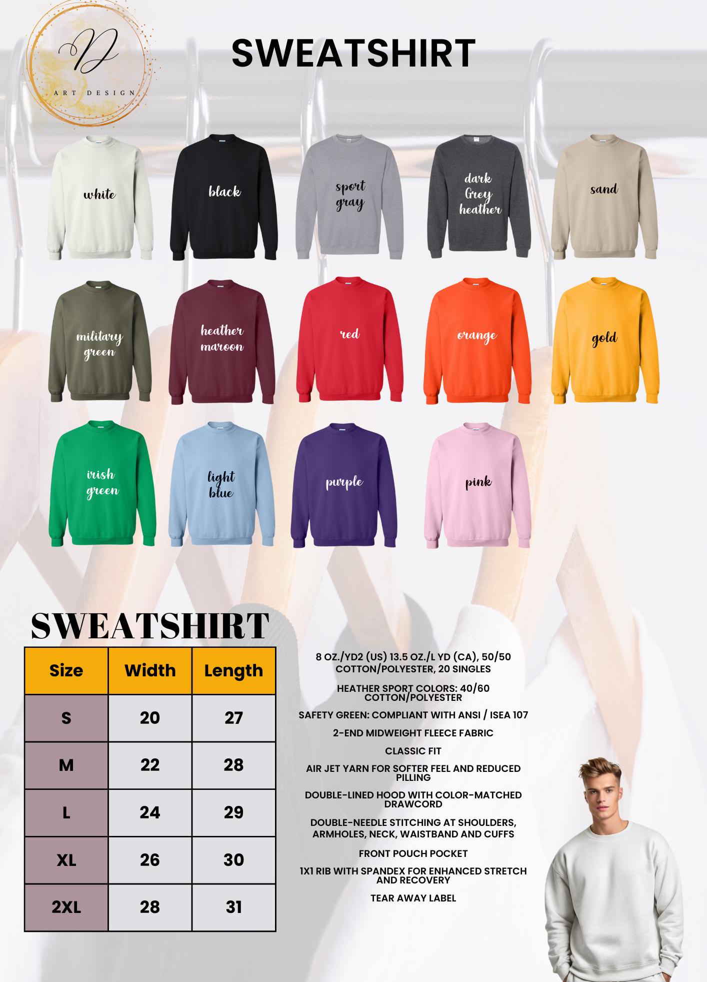 I Dissent RBG Sweatshirt, Ruth Bader Ginsburg Sweater, Notorious RBG ...