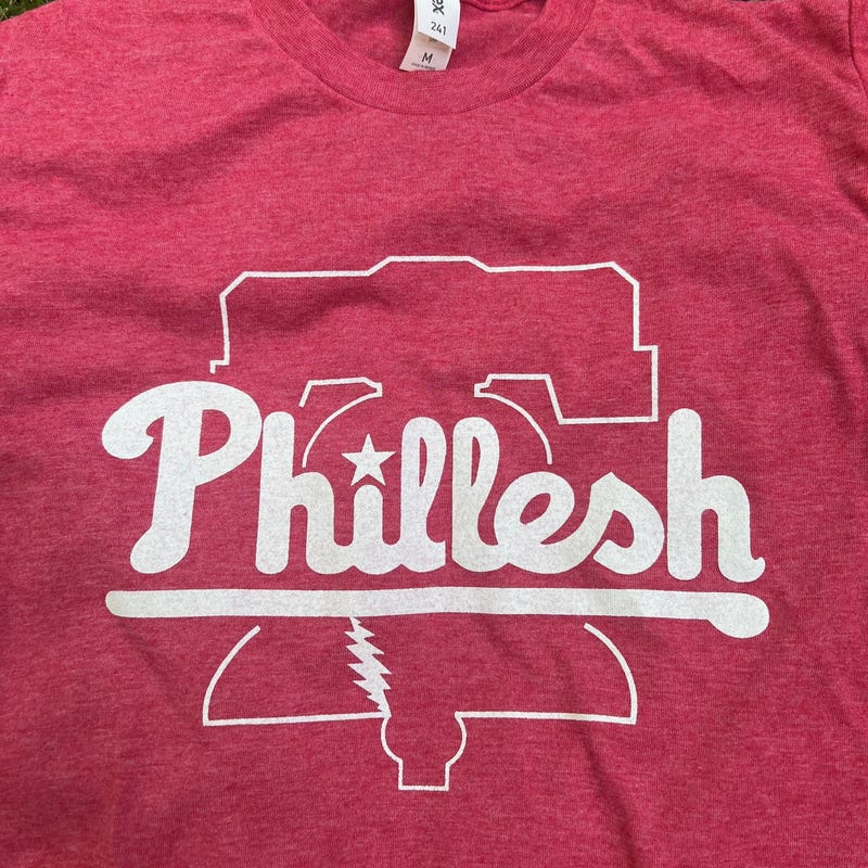 Phish Sticker - Etsy