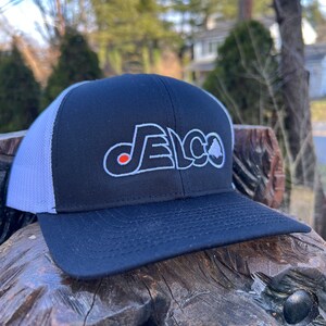 Delco Fly HAT - Etsy