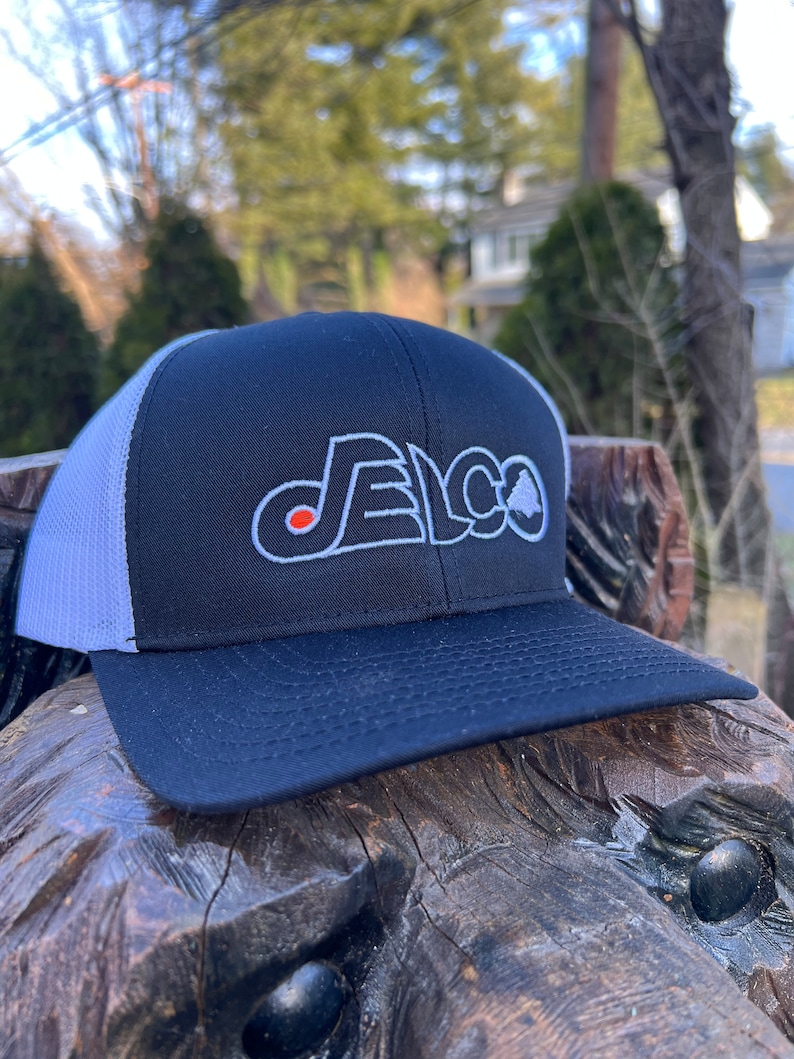 Delco Fly HAT - Etsy