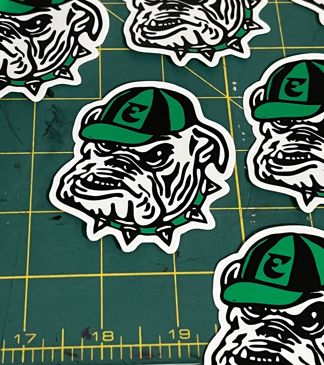 Bird Dog Sticker - Etsy