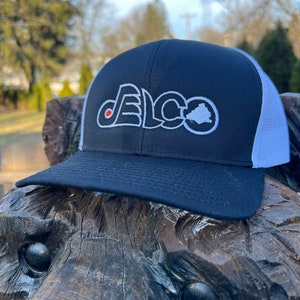 Delco Fly HAT - Etsy