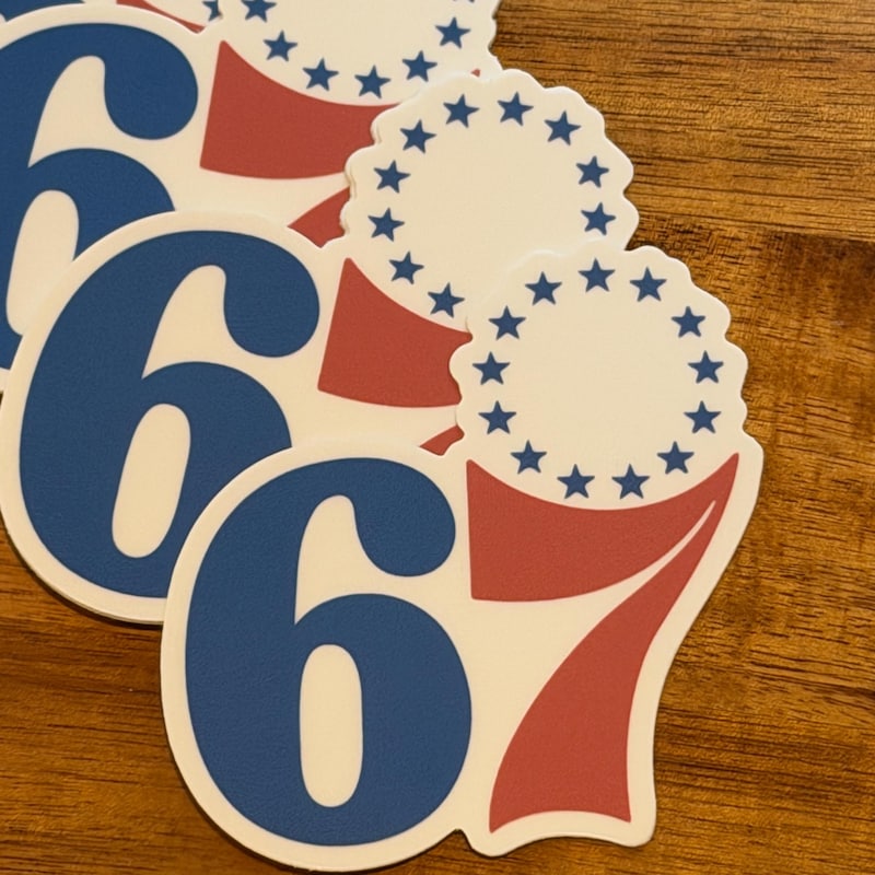67 Stickers - Etsy