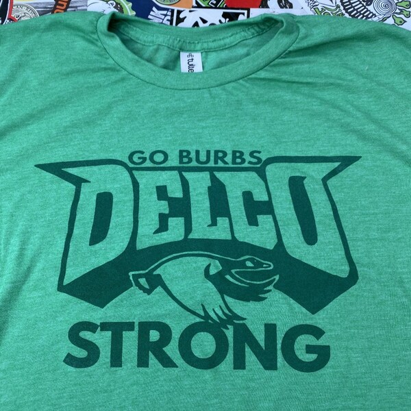 Delco - Etsy