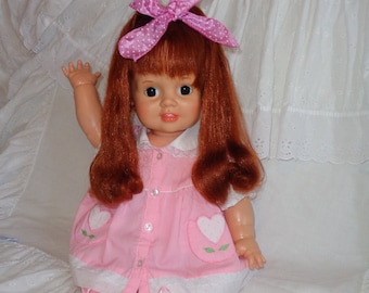 Ideal Crissy Doll - Etsy