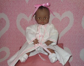 Miss Peep Doll | Etsy