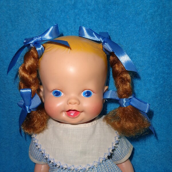 Bonnie Saucy Walker - Etsy