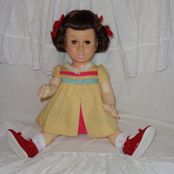 Shop Chatty Cathy Doll Online - Etsy